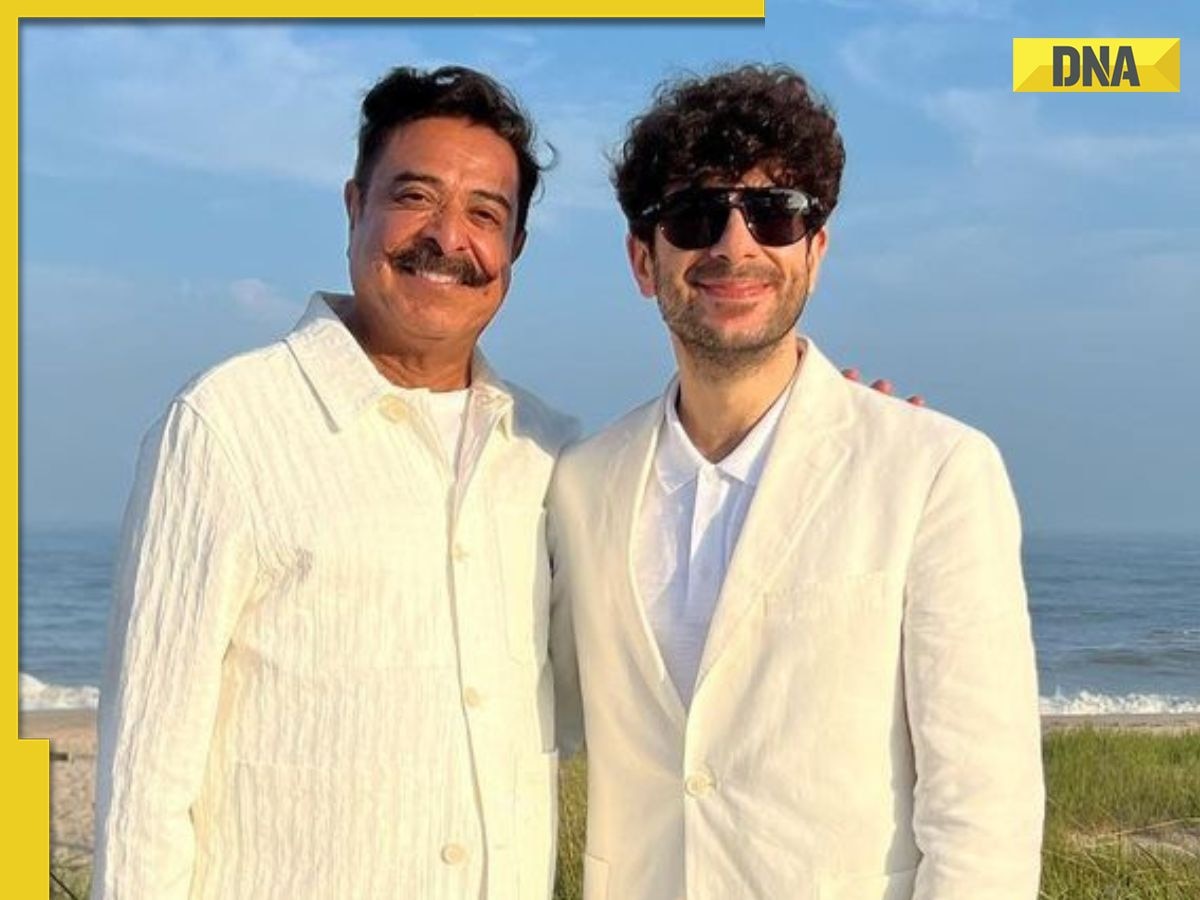 Meet the son of Pakistan’s richest person, no match for Isha Ambani ...