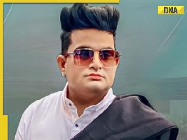 Popular Haryanvi singer Raju Punjabi dies at 40, CM Manohar Lal Khattar ...