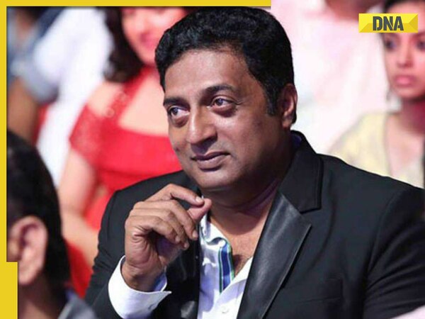 Complaint filed against Prakash Raj in Karnataka for his controversial ...