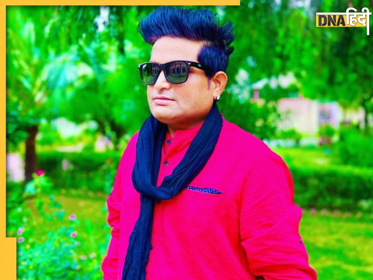 'सॉलिड बॉडी' सॉन्ग वाले फेमस हरियाणवी सिंगर Raju Punjabi का हुआ निधन ...