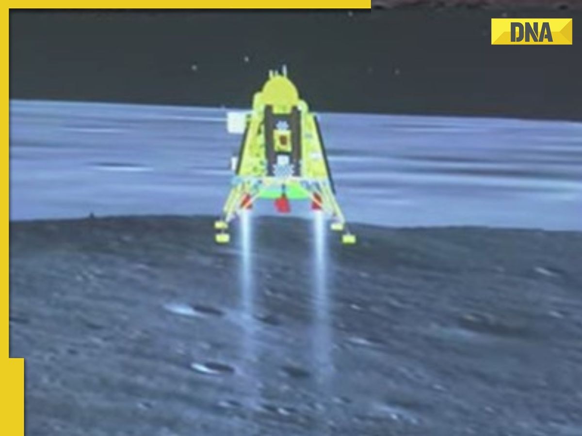 'Chanda mama not far anymore'...: India becomes first country to reach ...