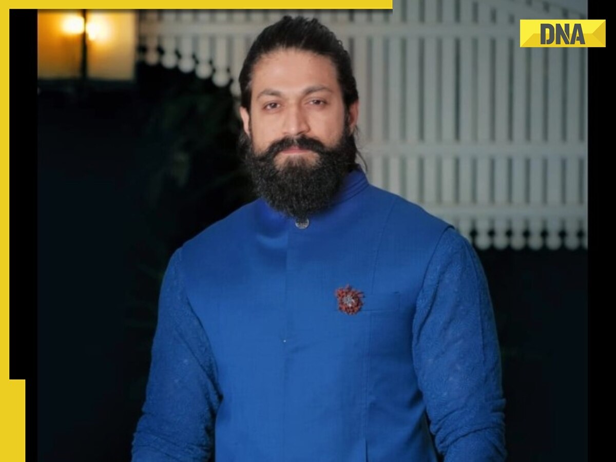 Ramayan: Yash undergoes multiple look tests as Raavan for Nitesh Tiwari ...