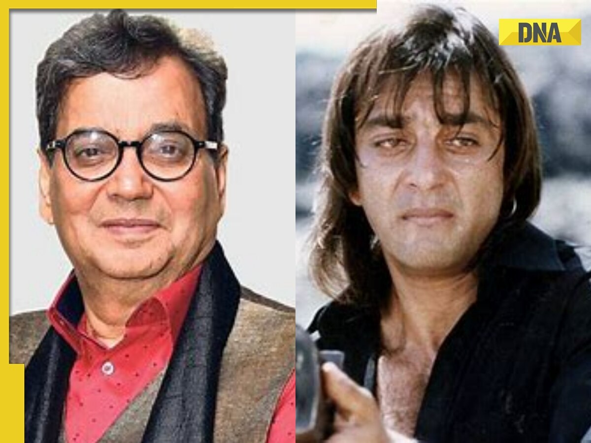 Sanjay Dutt to not star as Ballu Balram in Khal Nayak 2? Subhash Ghai ...