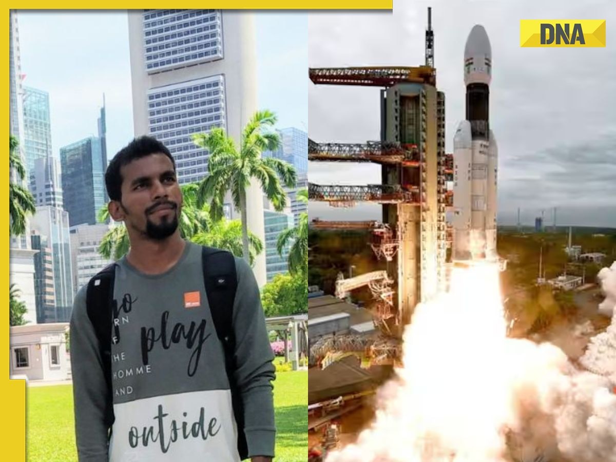 Meet Sohan Yadav, brilliant mind of ISRO who defied odds of poverty to become major contributor ...
