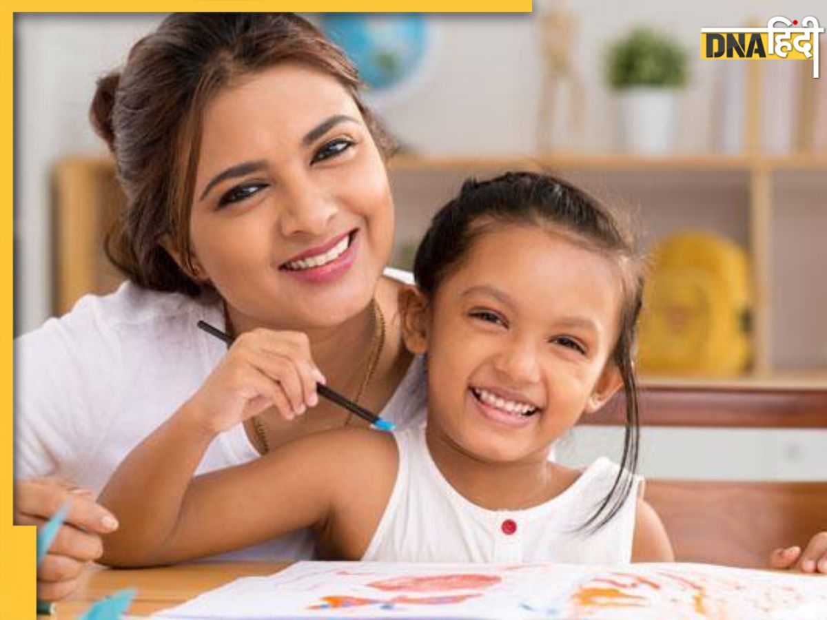 Teaching Math to Kids: गणित में कमजोर बच्चों के लिए खास टिप्स, फटाफट ...