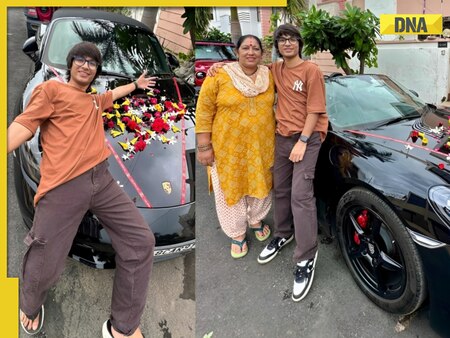 Meet Sourav Joshi: The YouTuber who turned dreams into reality with ...