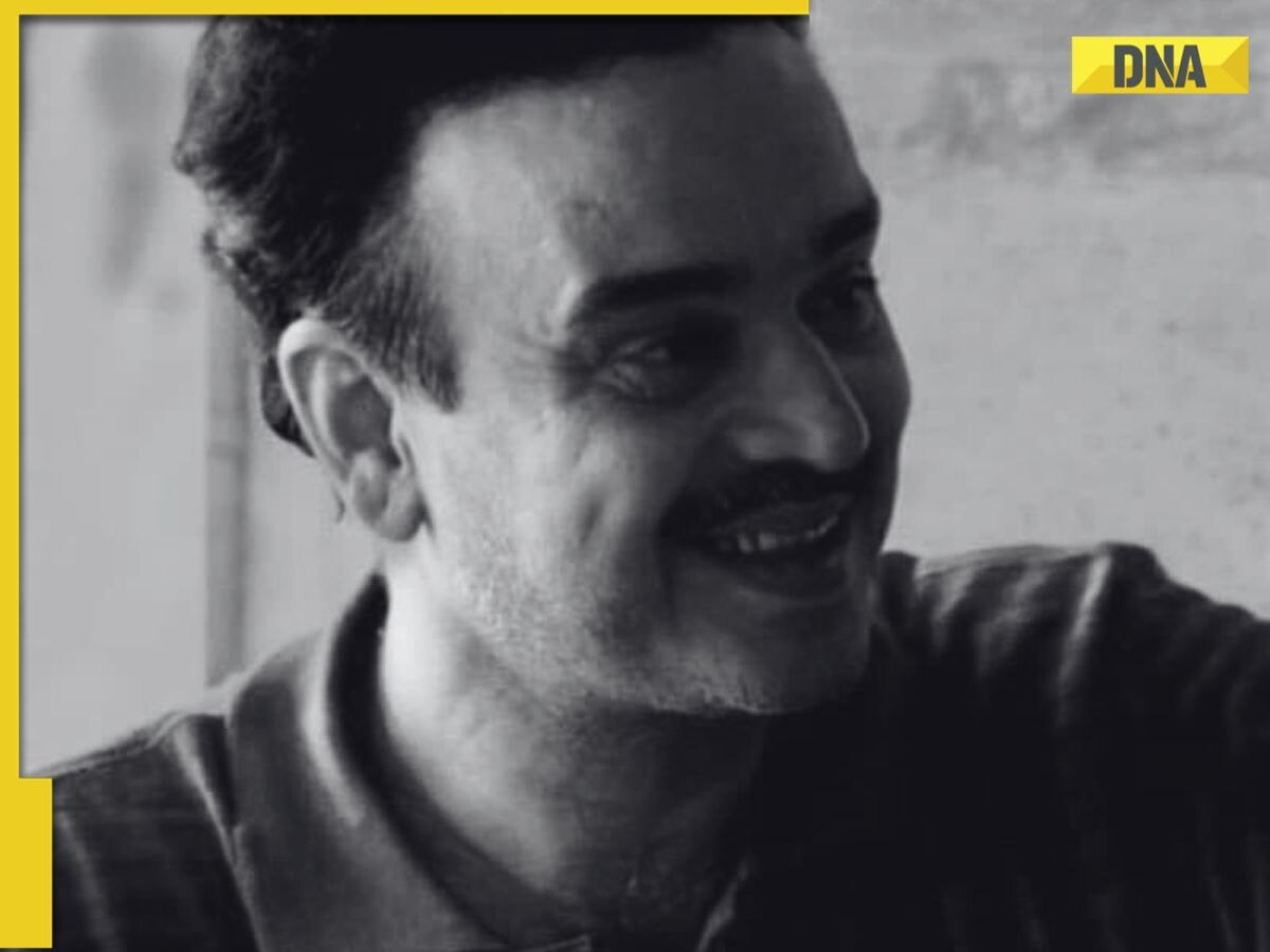 Milind Safai, veteran Marathi actor, passes away at 53 due to cancer