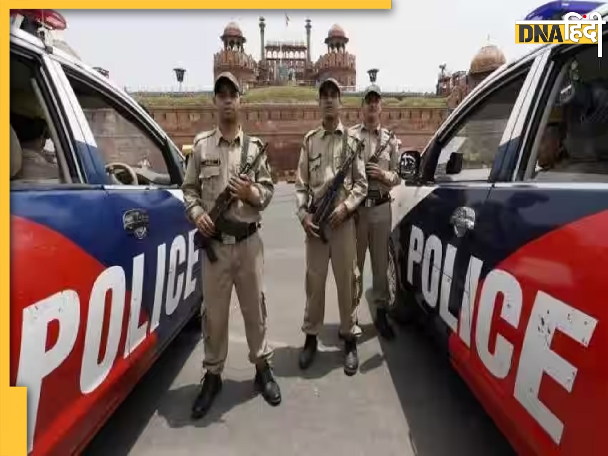 Delhi Police: अब ड्यूटी पर बनाई रील्स तो खैर नहीं, दिल्ली पुलिस के लिए ...