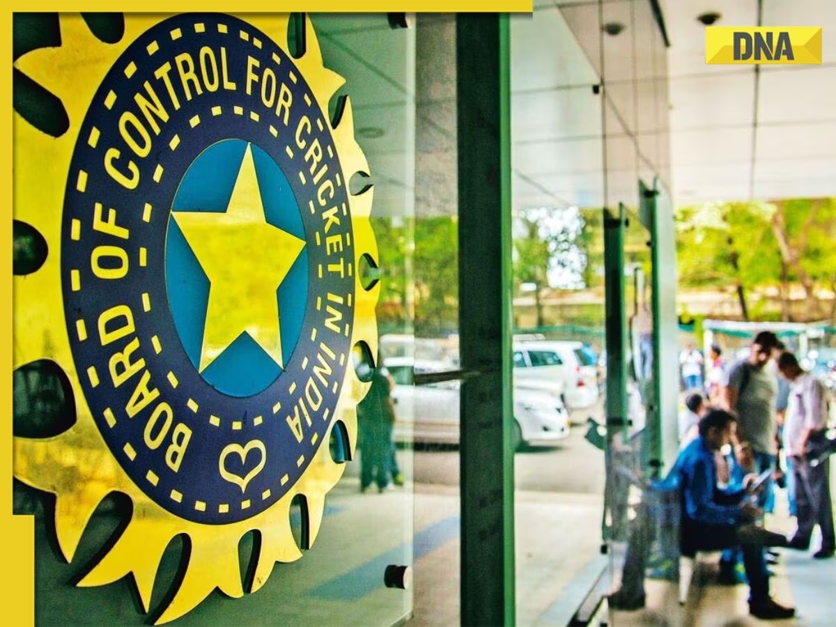 IDFC First bags rights as BCCI Title Sponsor for international ...