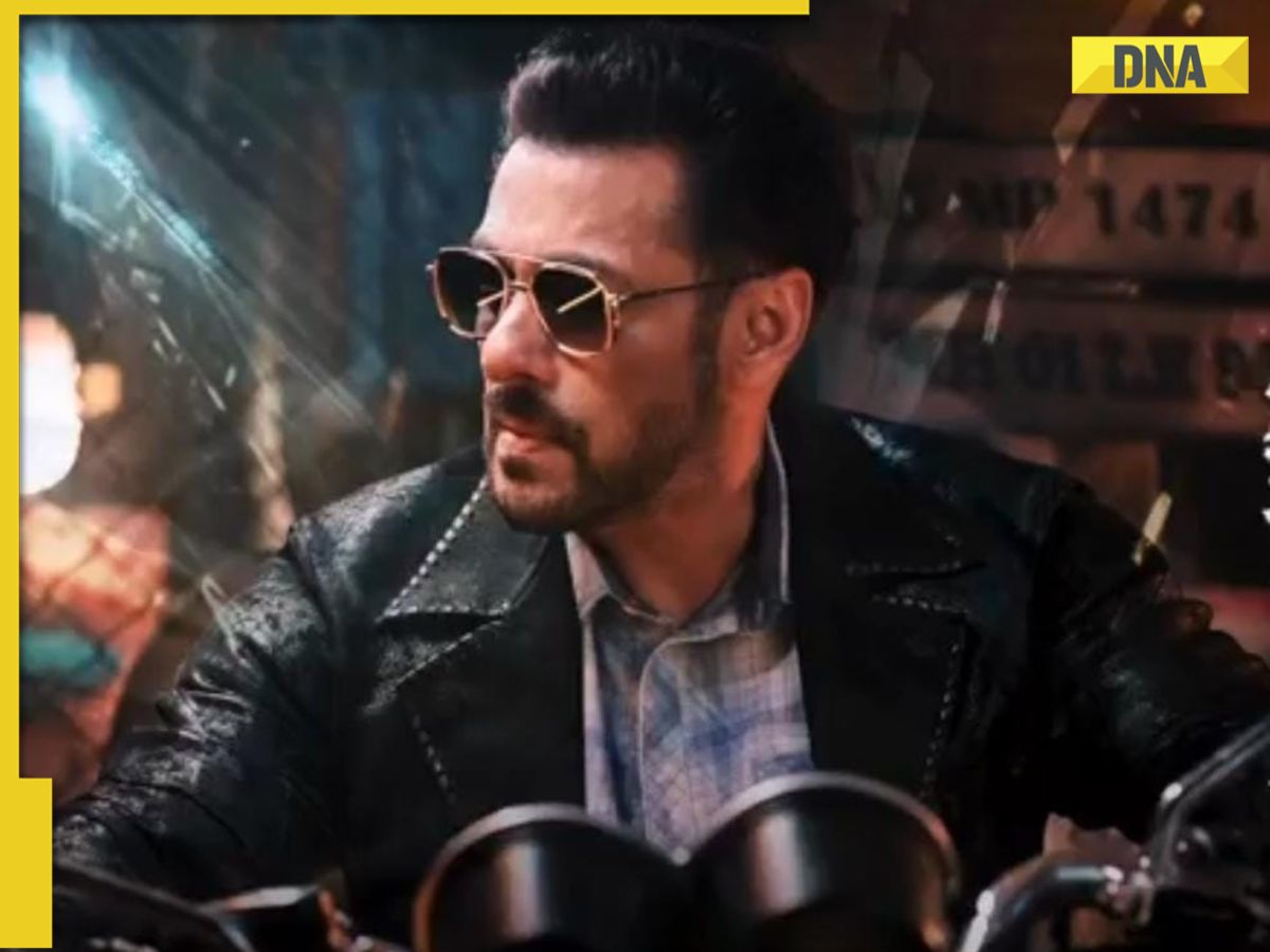 Watch Salman Khan Thanks Fans For Love As He Completes 35 Years In