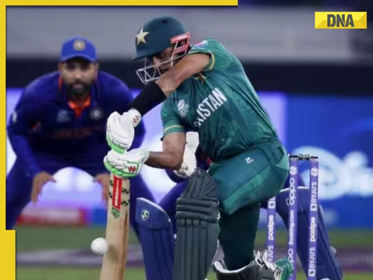 Watch: Pakistan skipper Babar Azam opens up on IND vs PAK rivalry ahead of Asia Cup marquee clash