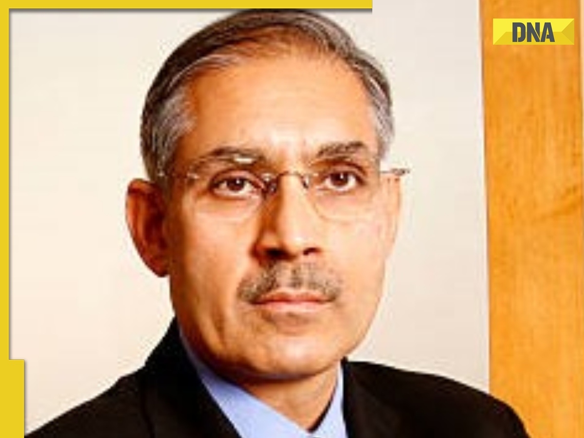 Meet man who leads Rs 1,18,000 crore company, he's one of India's ...