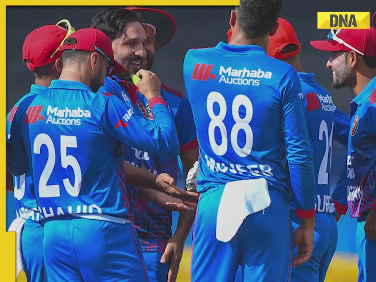 Karim Janat returns as Afghanistan name 17-member squad for Asia Cup 2023