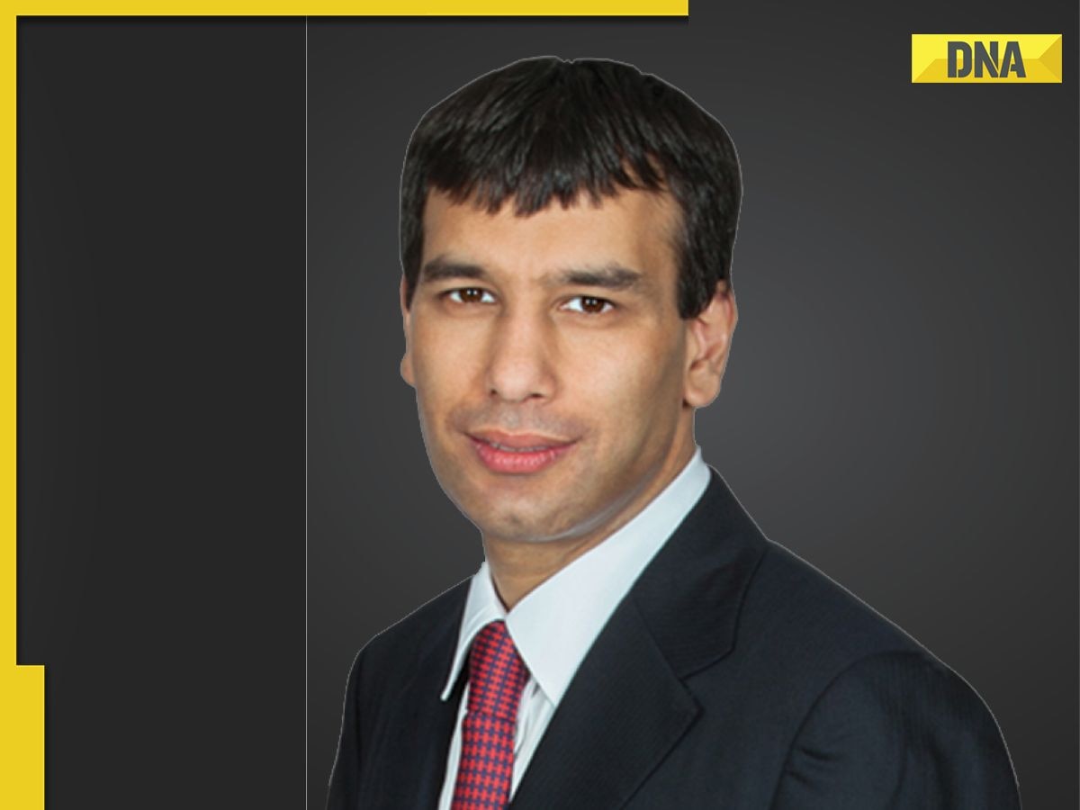 Meet husband of Pakistan’s richest woman, no match for Mukesh Ambani ...