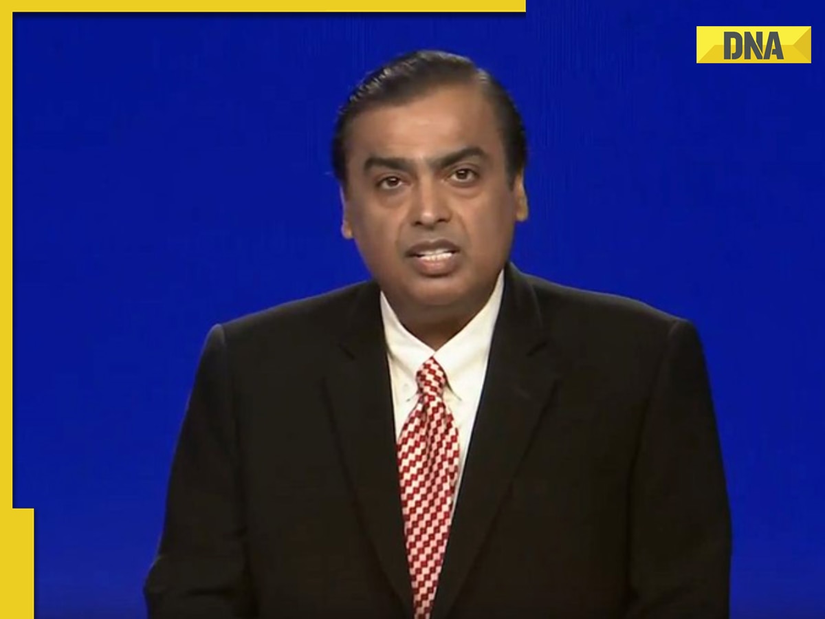 Reliance AGM 2023 Highlights: From Jio AirFibre launch to becoming ...