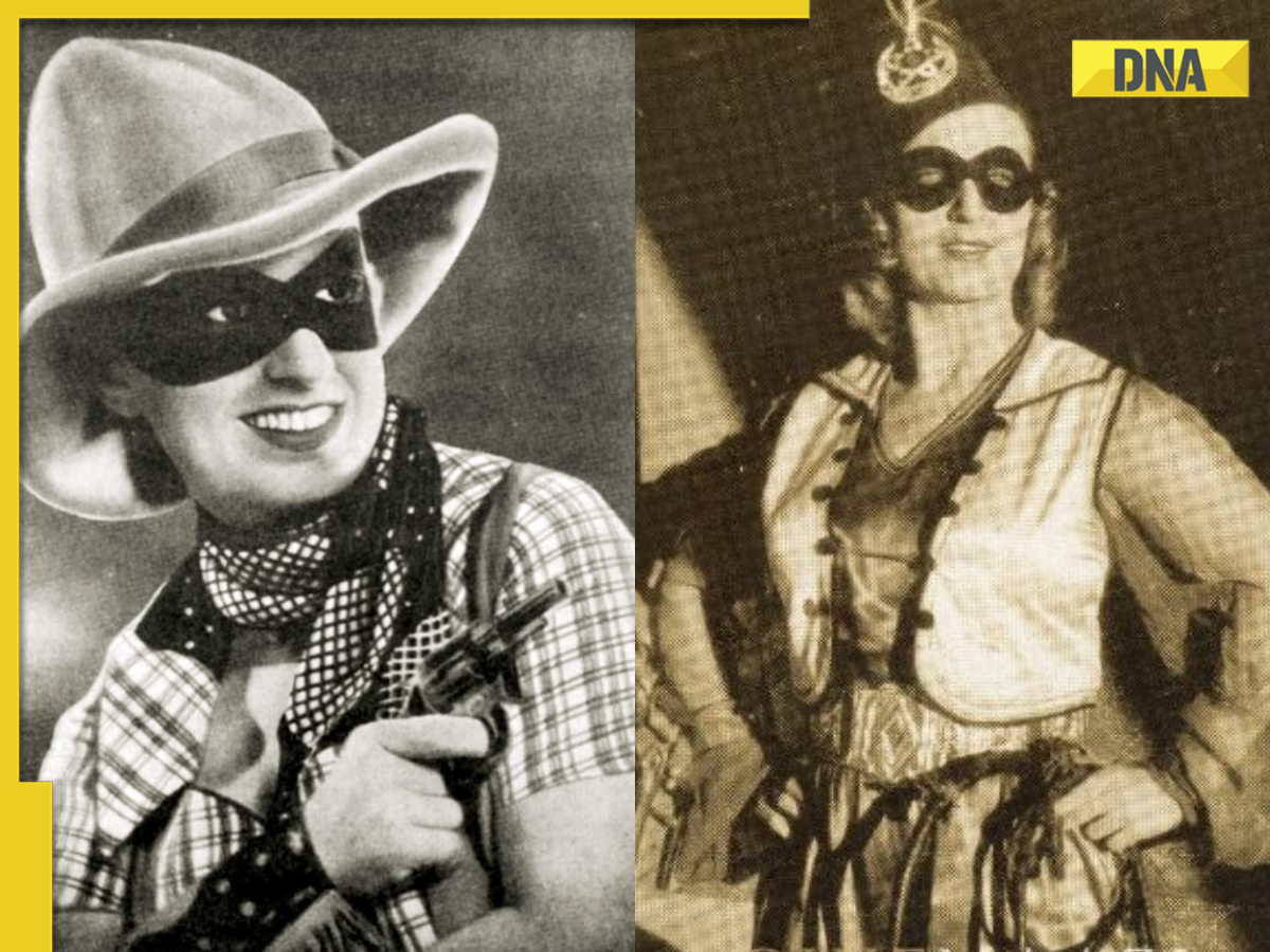 India's first superhero film was a blockbuster, came before Superman or ...