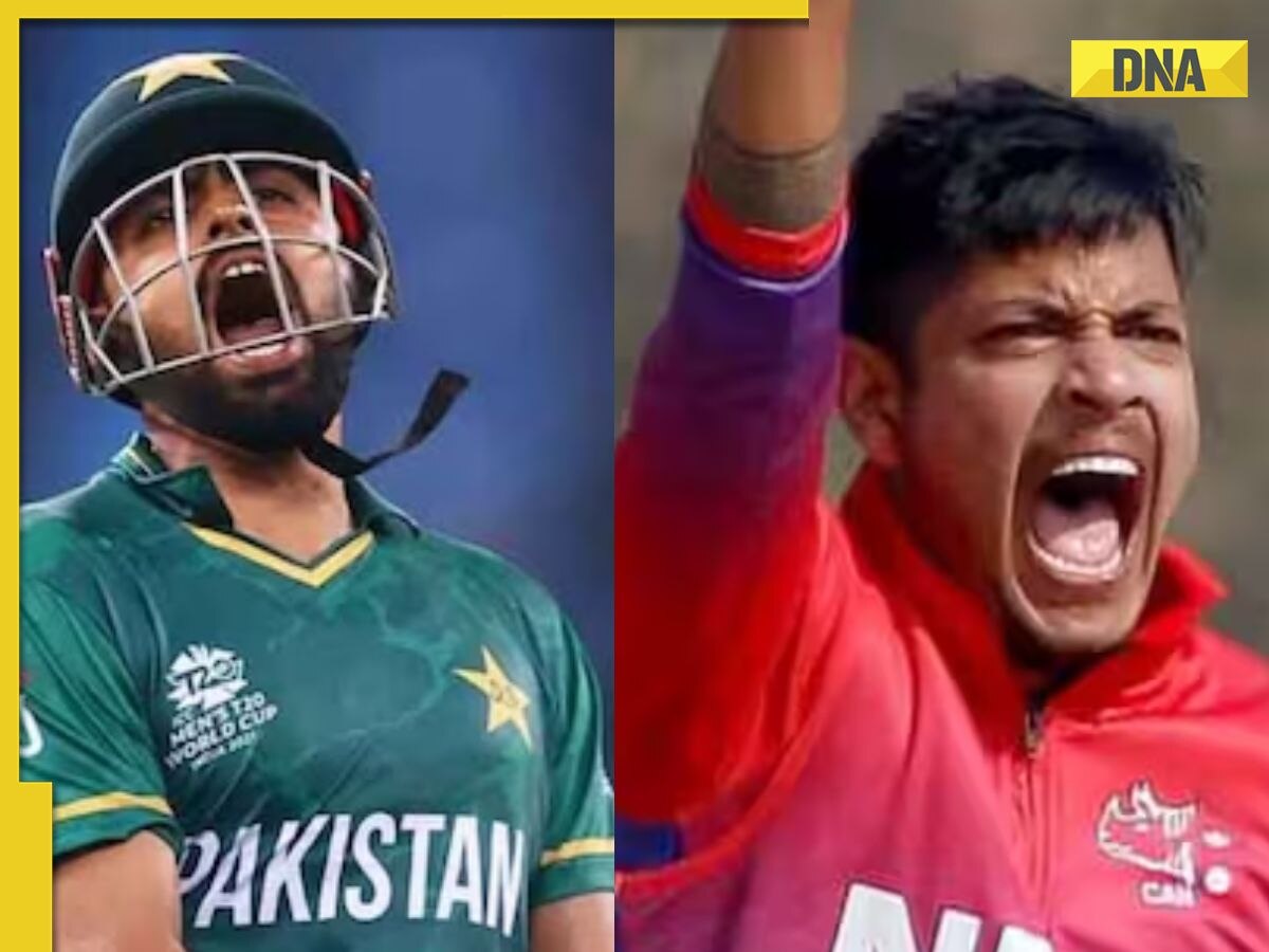 PAK vs NEP, Asia Cup 2023: When and where to watch Pakistan vs Nepal ...