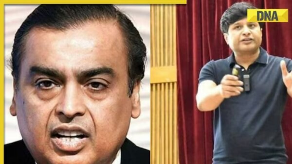 This man started 'Indian Google', received Rs 1332 crore from Mukesh ...