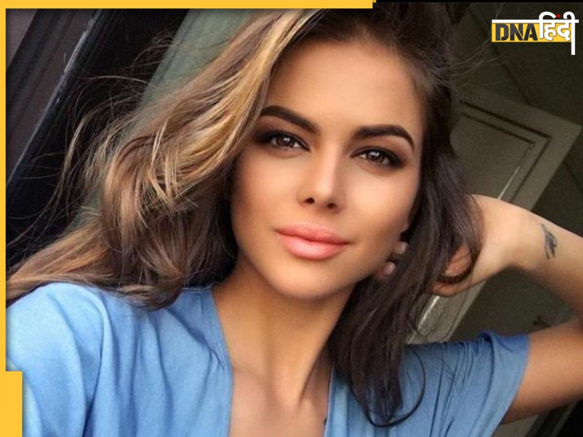 Luckiest Eye Colour: काली-भूरी या नीली किस रंग की हैं आपकी आंखें? बिना ...