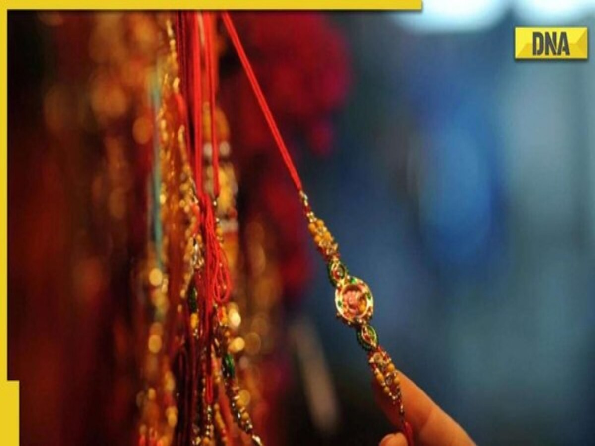Raksha Bandhan 2023 shubh muhurat: Best time to tie rakhi to your ...