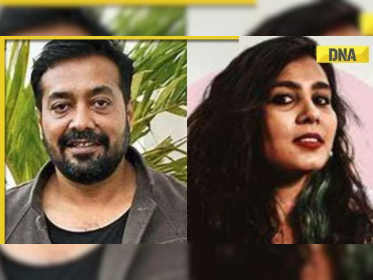 Yashica Dutt reacts after Anurag Kashyap's 'opportunist' remark amid ...