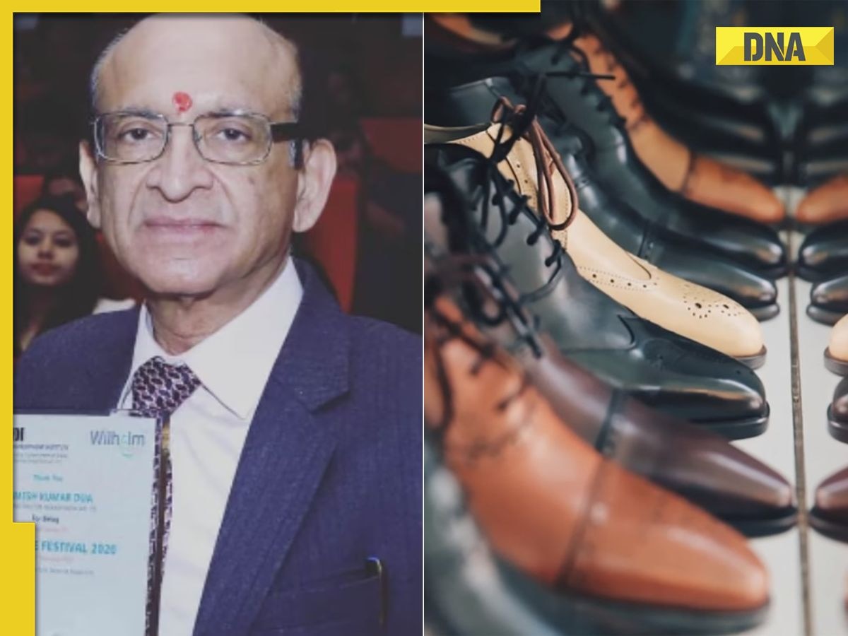 How Delhi-based brothers built Rs 2801 crore revenue company with just ...