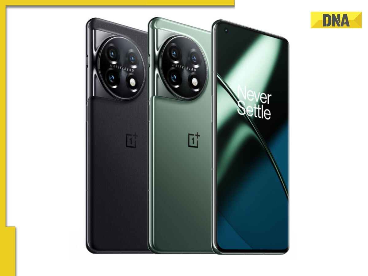 OnePlus users to start receiving Android 14 based OxygenOS 14 from September 25