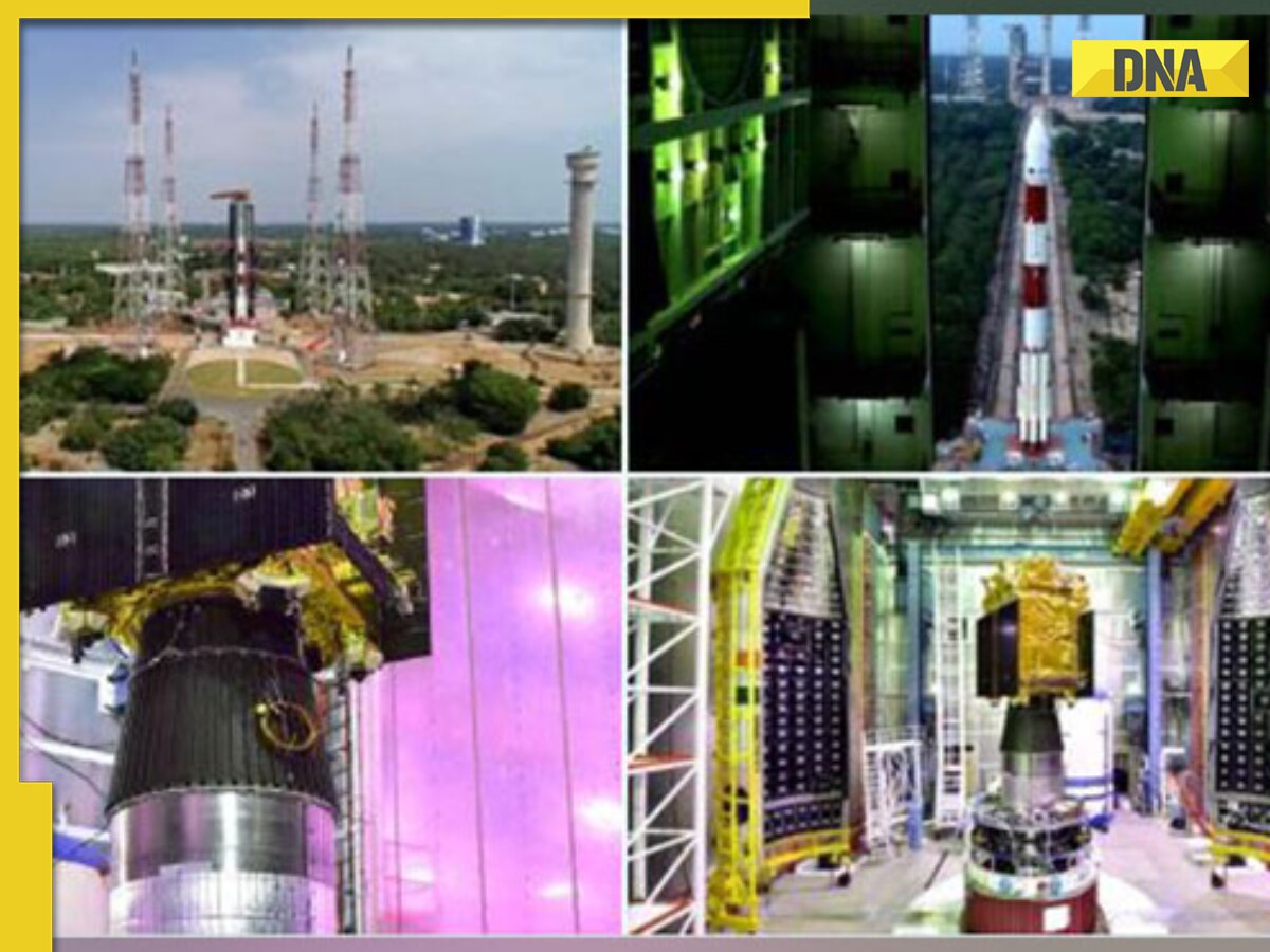 Aditya L1: Countdown for India's first Sun mission begins, ISRO shares ...