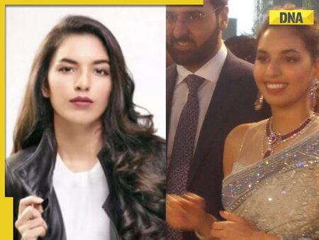 Meet Neville Tata's wife, who is heiress of Toyota Kirloskar Group ...