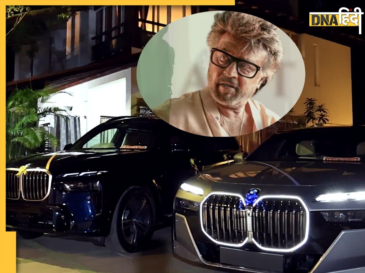 Rajinikanth की Jailer से मालामाल प्रोड्यूसर, सुपरस्टार के लिए तोहफे में ...