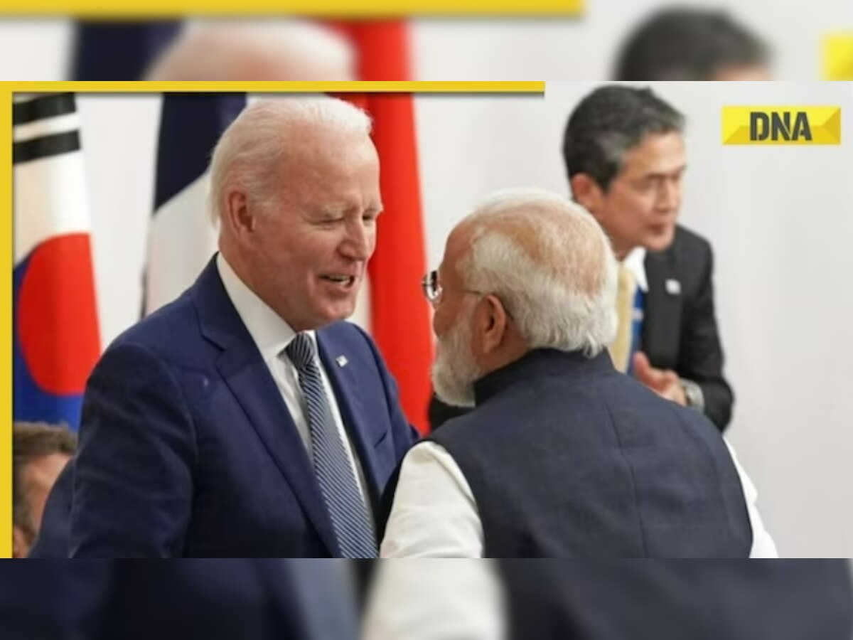 Joe Biden, PM Modi to have bilateral meeting in New Delhi on September 8