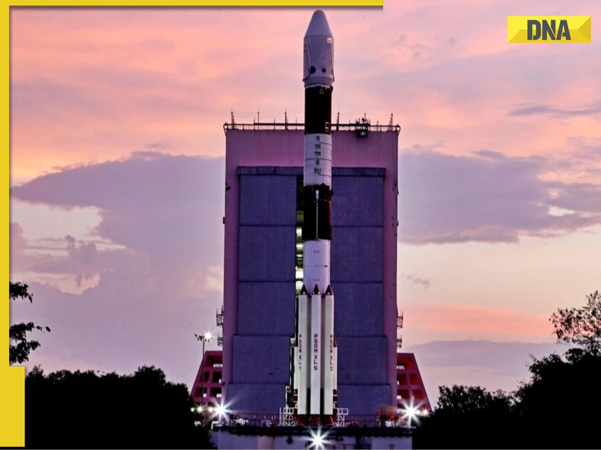 ISRO Aditya-L1 mission LIVE: India's first solar mission successfully lifts off onboard PSLV-XL ...