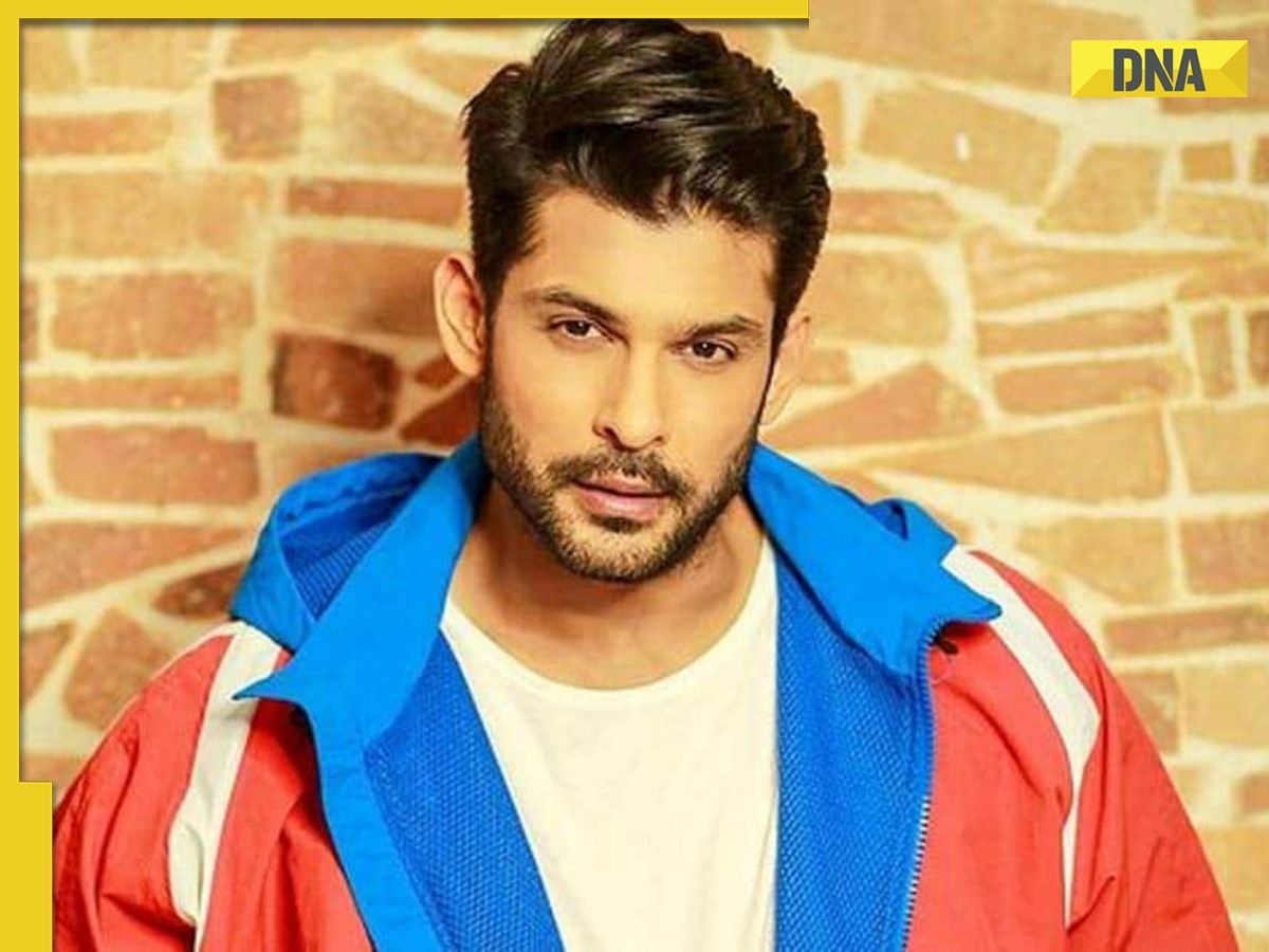 Sidharth Shukla fans remember late actor with moving tributes on his ...