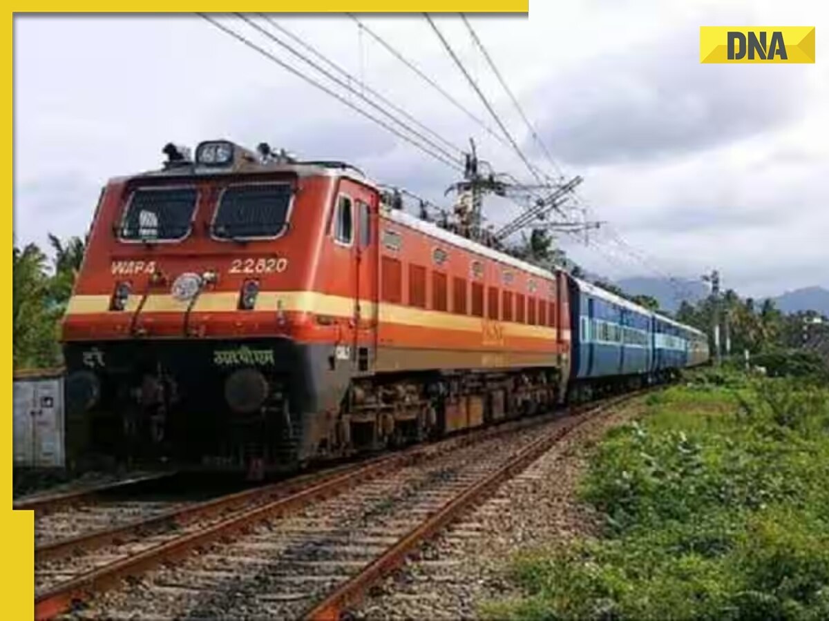 Indian Railways cancels over 200 trains ahead of G20 Summit in Delhi; check list and other details