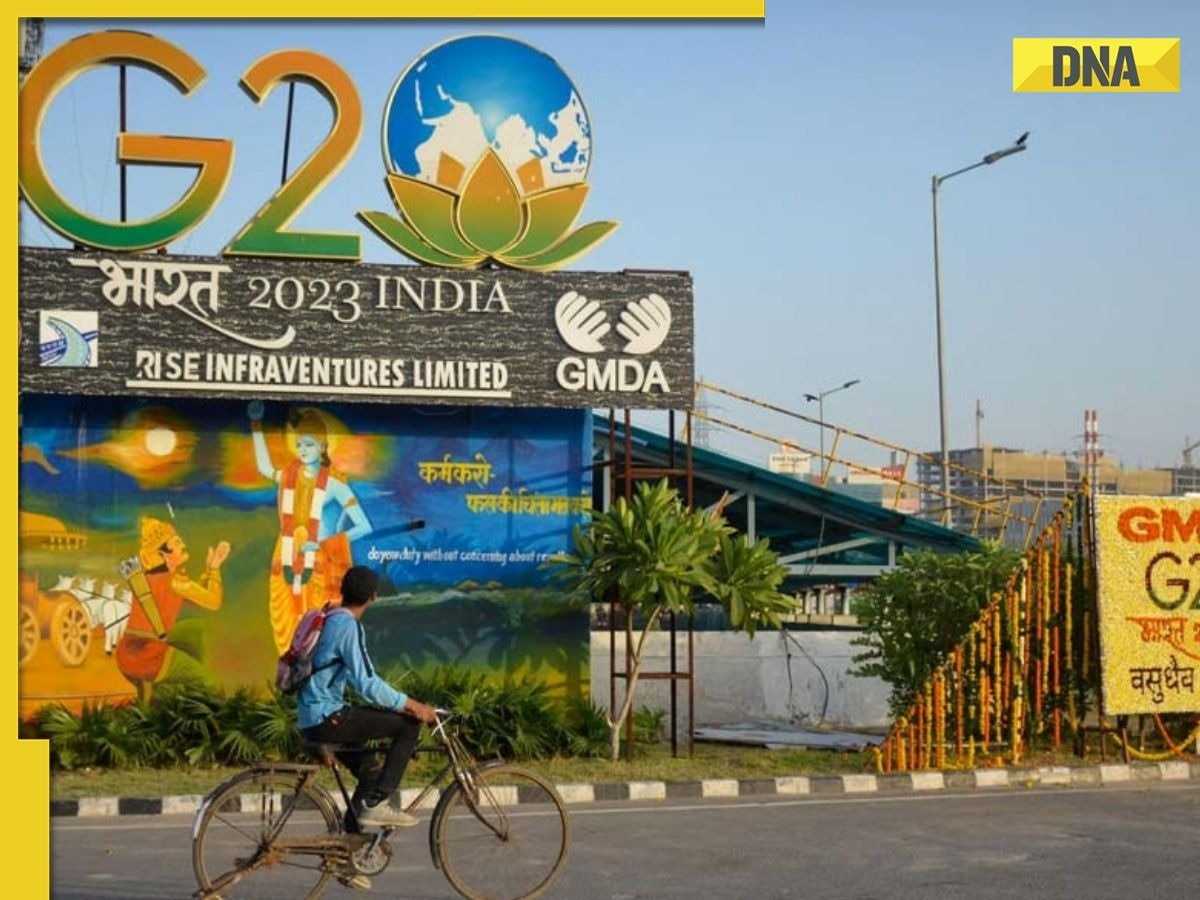 G20 summit menu: Millet-based cuisine for world leaders; check list