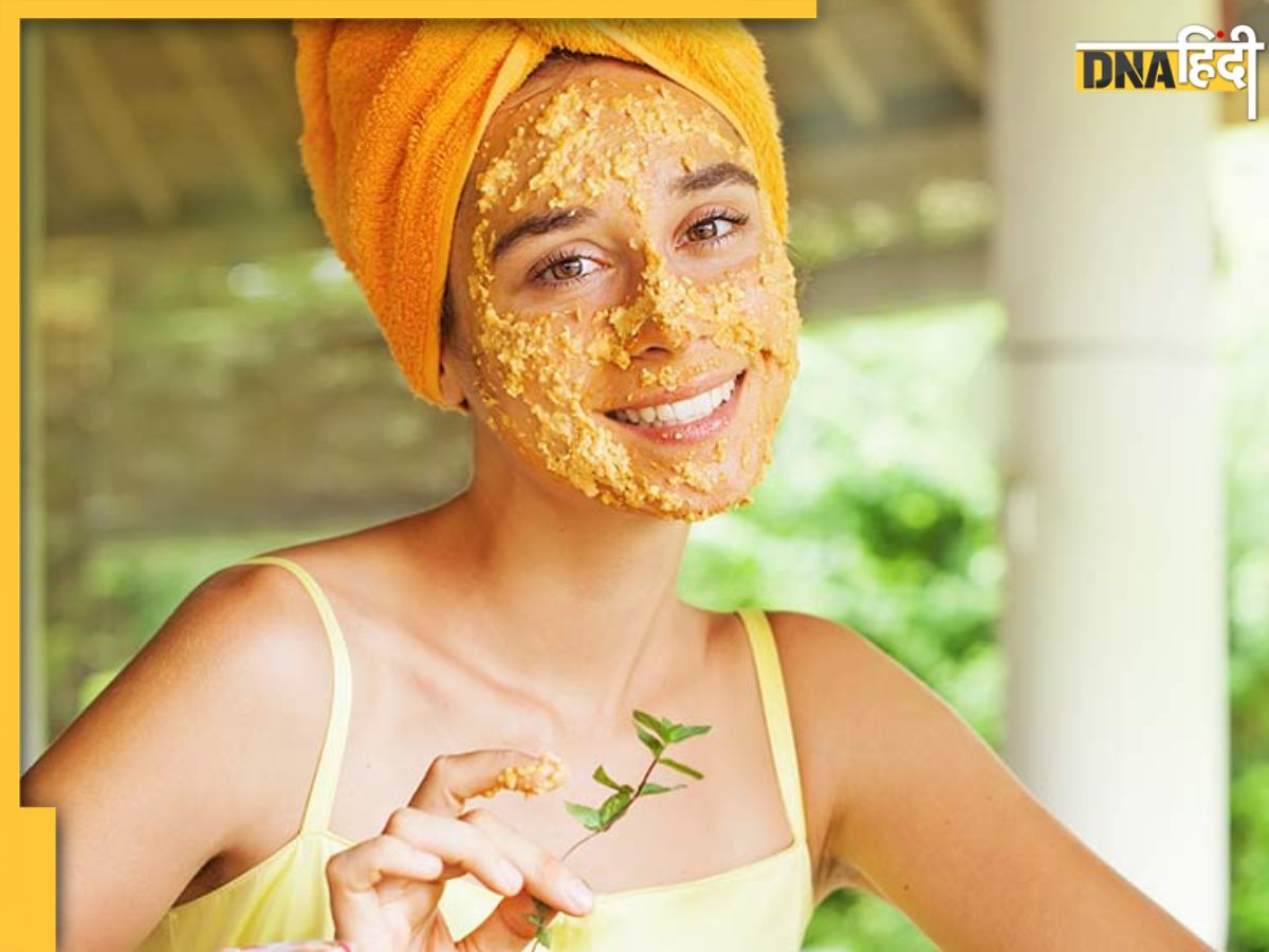 Homemade Face Pack: बेसन में मिलाकर लगाएं ये 4 चीजें, हफ्ते भर में दाग ...