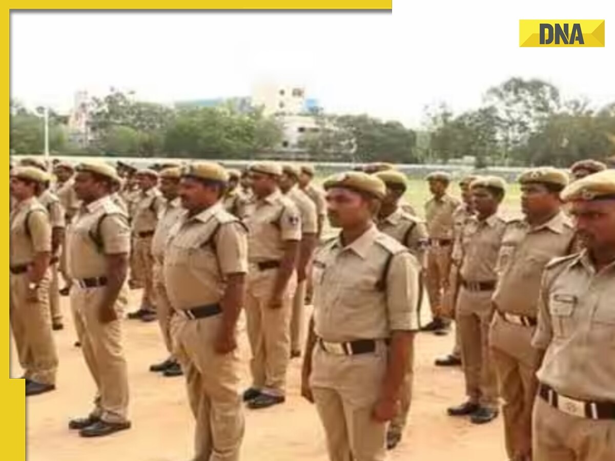 SSC Delhi Police Constable Recruitment 2023: Apply for 7500 posts at ...