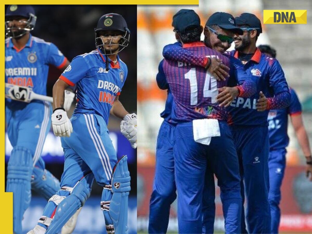 IND vs NEP Asia Cup 2023 Dream11 prediction: Fantasy cricket tips for India vs Nepal match in ...