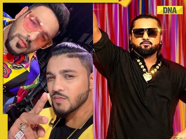 Badshah, Raftaar take indirect dig at Honey Singh on Hip Hop India, netizens slam them: 'Tum ...