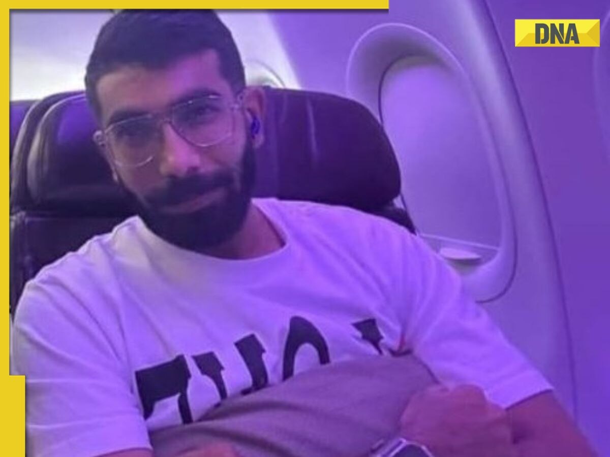 Jasprit Bumrah returns home, set to miss Asia Cup 2023 clash against Nepal