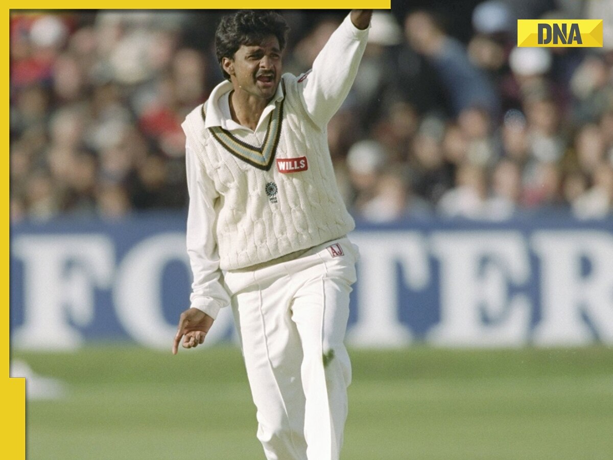 Asia Cup 2023: Ex-Team India pacer set to officiate in 250th ODI as ...