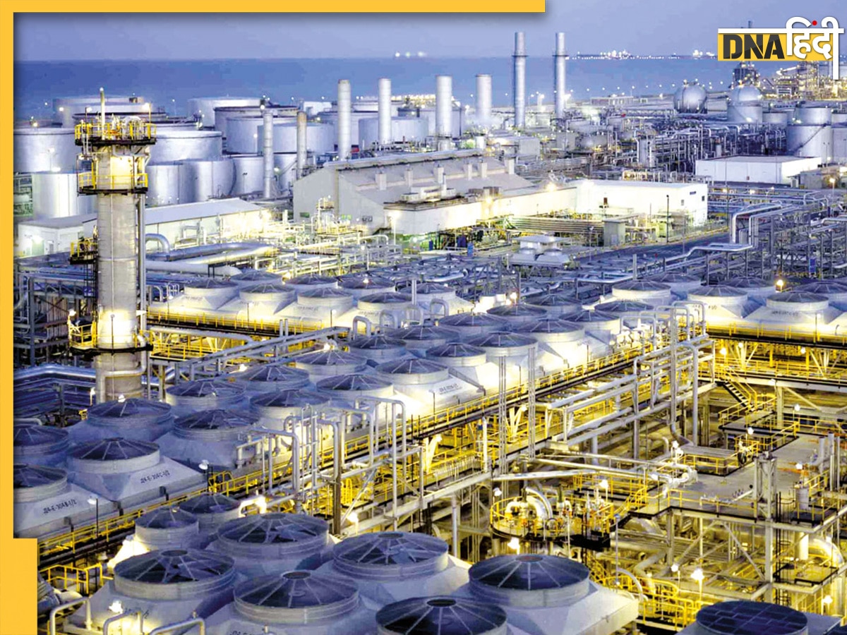 Aramco IPO: सऊदी अरामको बेचेगी 50 अरब डॉलर की हिस्सेदारी, दुनिया में ...