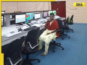 ISRO scientist N Valarmathi, the voice behind Chandrayaan-3 launch countdown, passes away