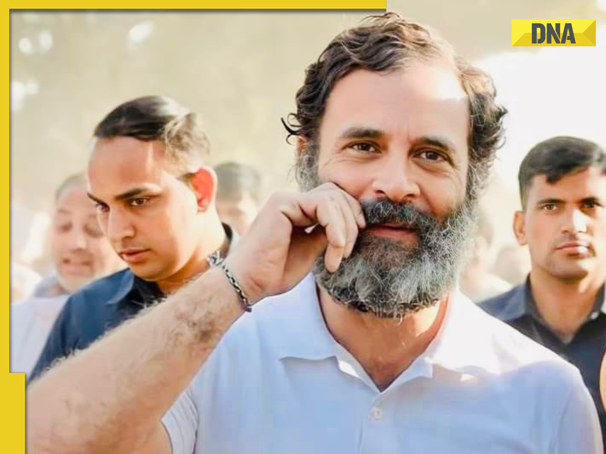 ‘why Rahul Gandhi Nitish Kumar Are Still Silent Bjp Launches Fresh
