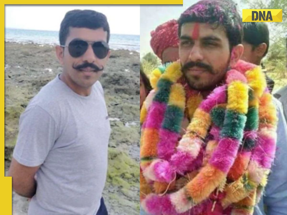 Meet UPSC topper IAS Deshal Dan, tea seller’s son who aced CSE in 1st ...