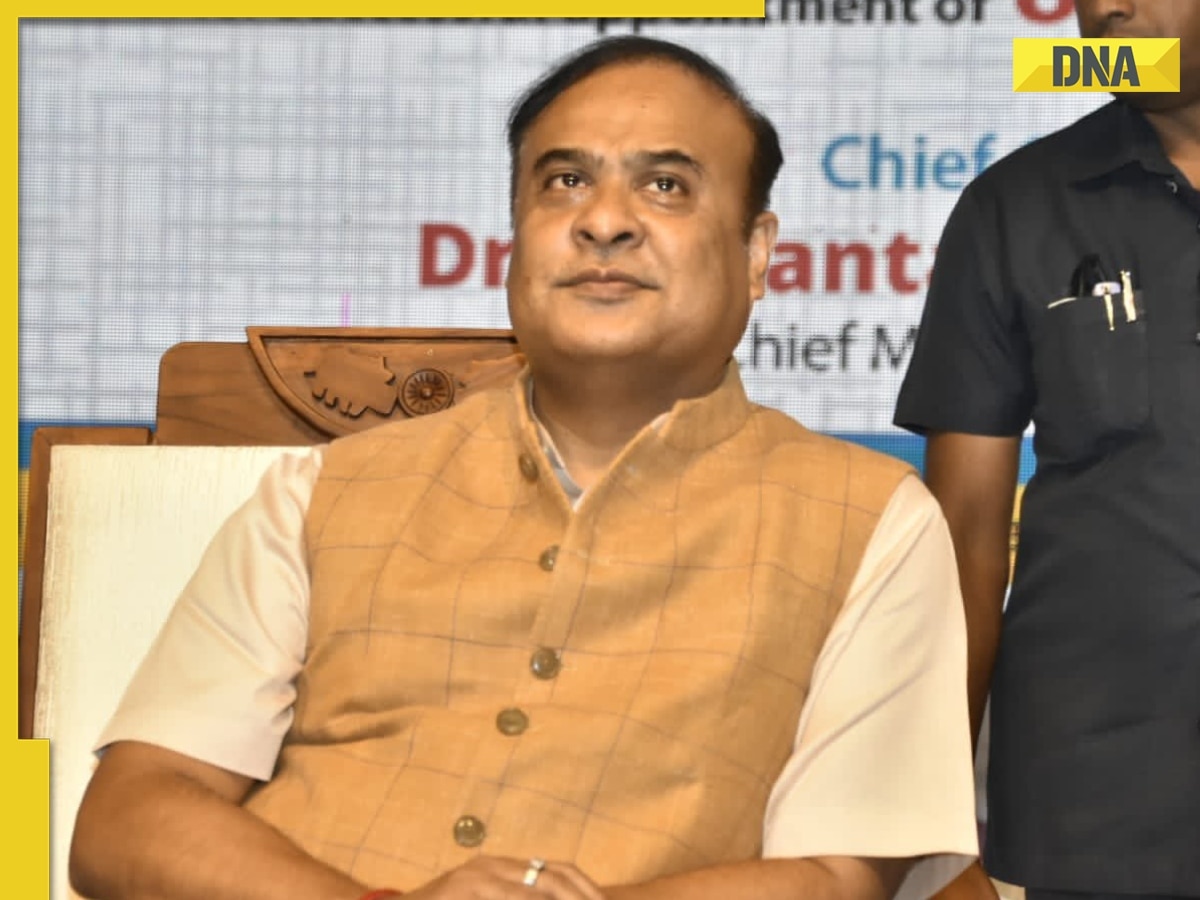 CM Himanta Sarma discusses with Amit Shah complete withdrawal of AFSPA ...