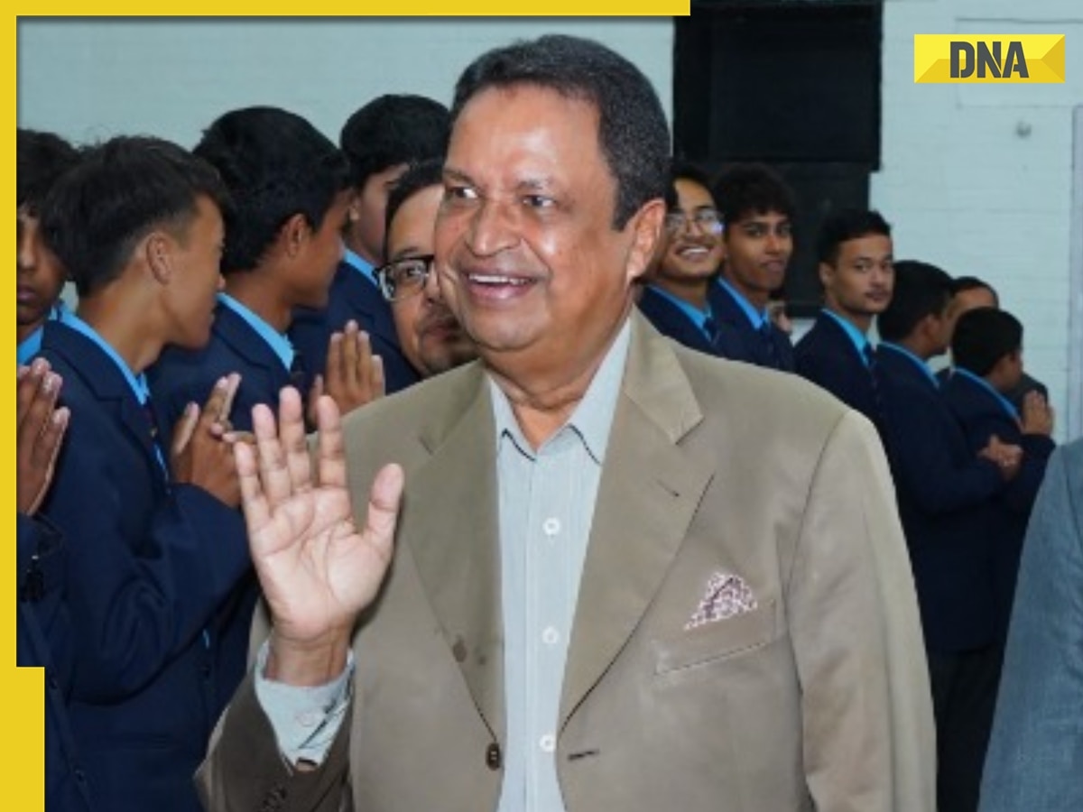 Meet Nepal's richest person who has Rs 14,890 crore net worth, know ...