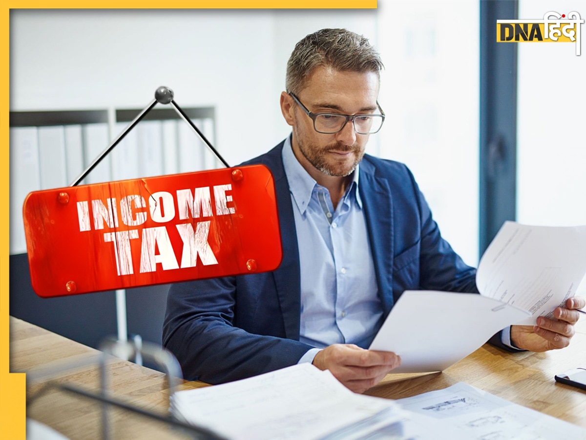 सही ITR फाइल करने पर भी Income Tax डिपार्टमेंट भेज रहा है नोटिस, ये है ...