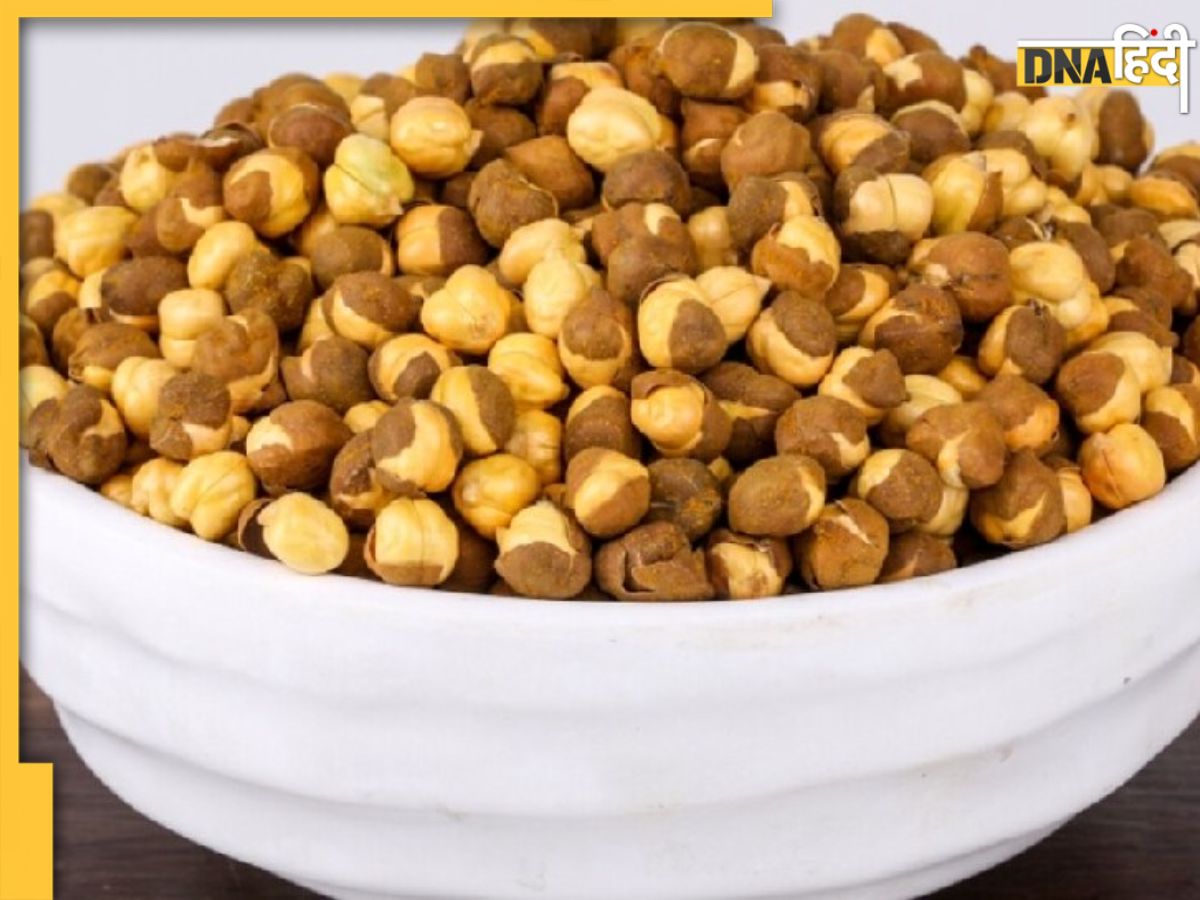 Gram With Dates Benefits: तेजी से बढ़ाना है वजन तो चने के साथ खाएं ये ...
