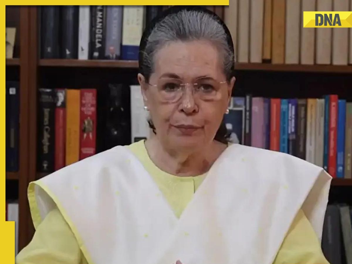 Congress holds parliamentary strategy group meet ahead of special session